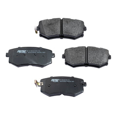 Trasera JAC Sunray 2021-2025 – Hollman